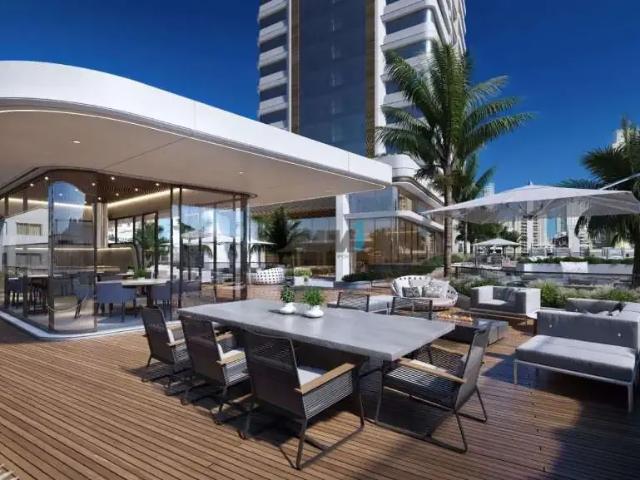 Apartamento para Venda em Balneário Camboriú/SC Centro 4 Quartos