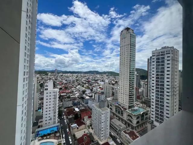Apartamento para Venda em Balneário Camboriú/SC Centro 4 Quartos