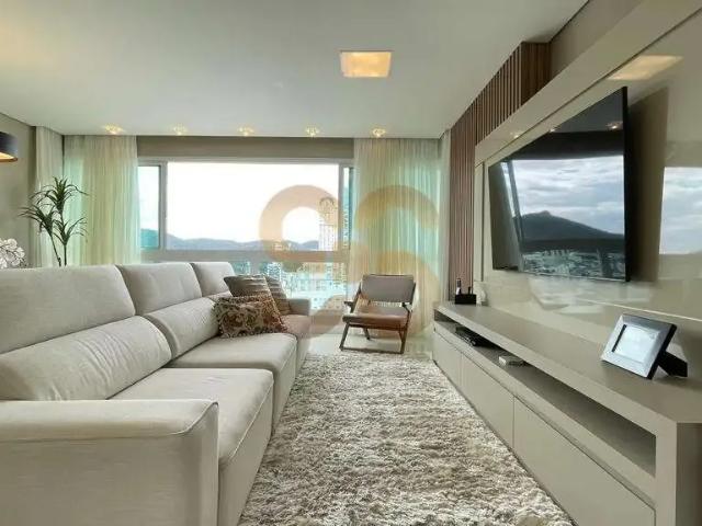 Apartamento para Venda em Balneário Camboriú/SC Centro 4 Quartos