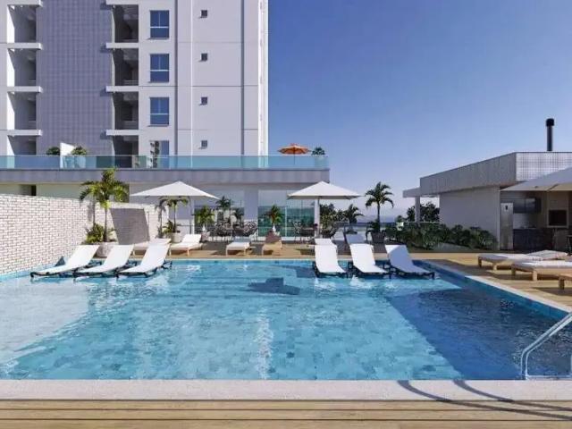 Apartamento para Venda em Balneário Camboriú/SC Centro 4 Quartos