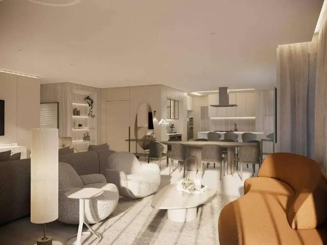 Apartamento para Venda em Balneário Camboriú/SC Centro 4 Quartos