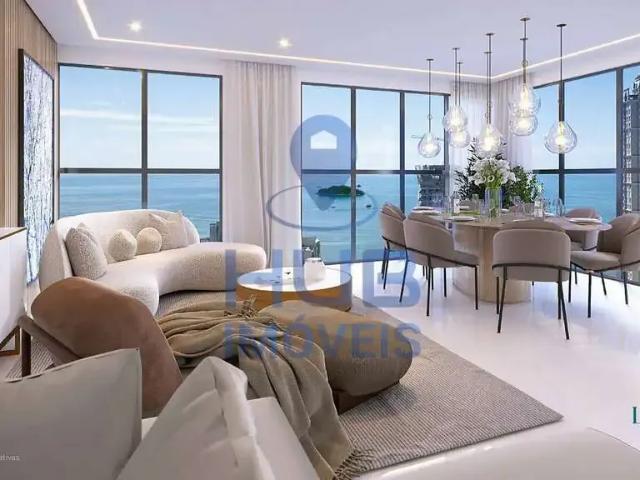 Apartamento para Venda em Balneário Camboriú/SC Centro 4 Quartos