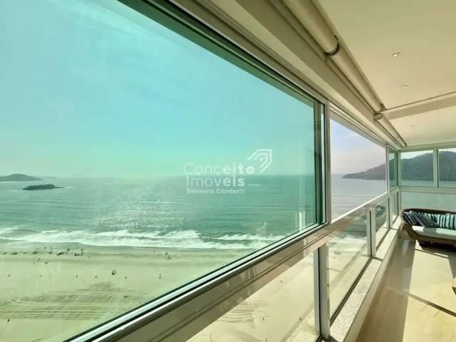 Apartamento para Venda em Balneário Camboriú/SC Centro 4 Quartos