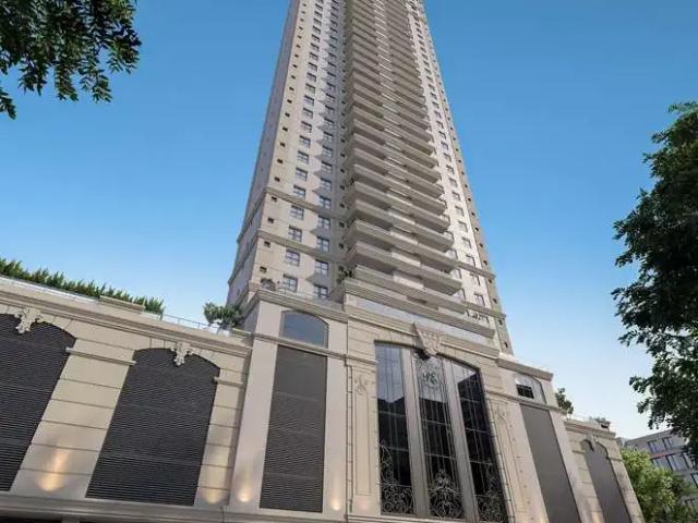 Apartamento para Venda em Balneário Camboriú/SC Centro 4 Quartos