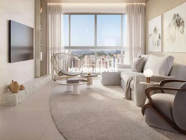 Apartamento para Venda em Balneário Camboriú/SC Centro 4 Quartos