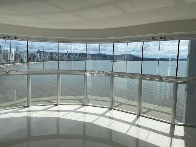 Apartamento para Venda em Balneário Camboriú/SC Centro 4 Quartos