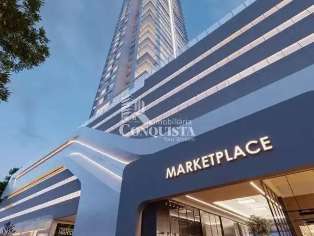 Apartamento para Venda em Balneário Camboriú/SC Centro 4 Quartos