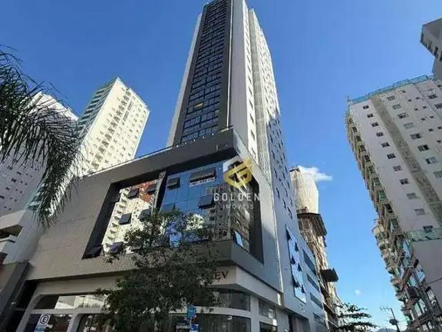 Apartamento para Venda em Balneário Camboriú/SC Centro 4 Quartos