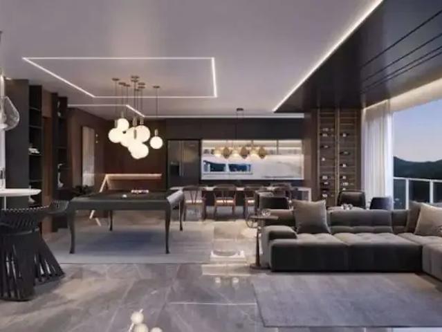 Apartamento para Venda em Balneário Camboriú/SC Centro 4 Quartos