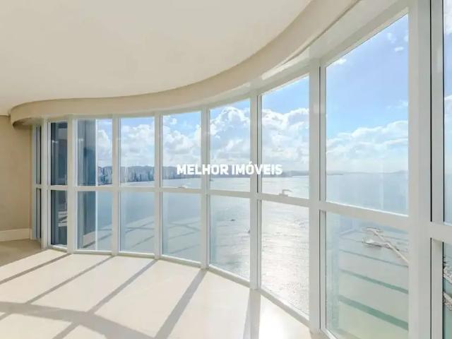 Apartamento para Venda em Balneário Camboriú/SC Centro 4 Quartos