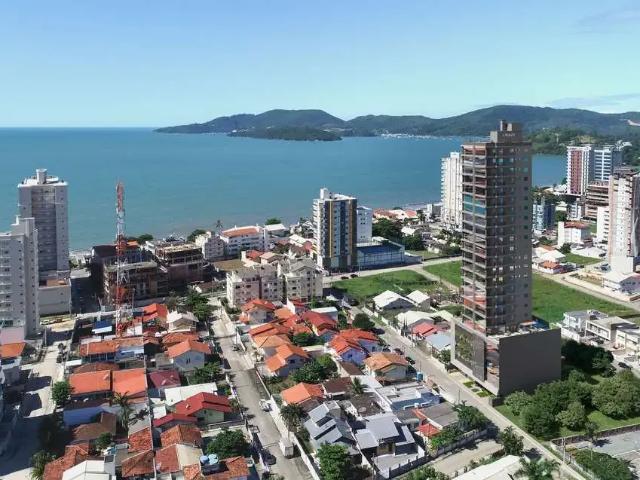 Apartamento para Venda em Balneário Camboriú/SC Centro 4 Quartos