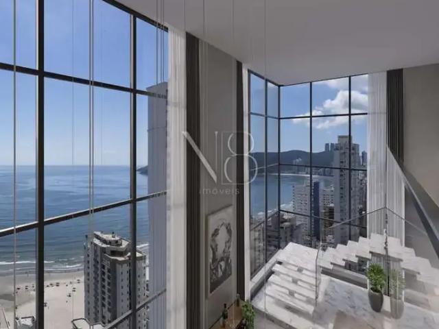 Apartamento para Venda em Balneário Camboriú/SC Centro 4 Quartos