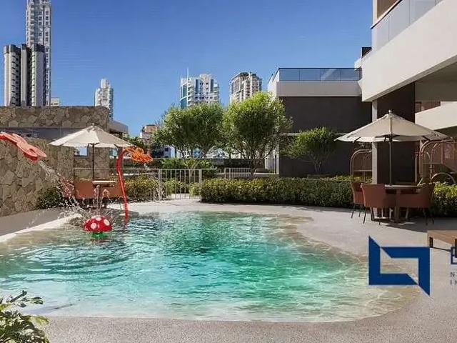 Apartamento para Venda em Balneário Camboriú/SC Centro 4 Quartos