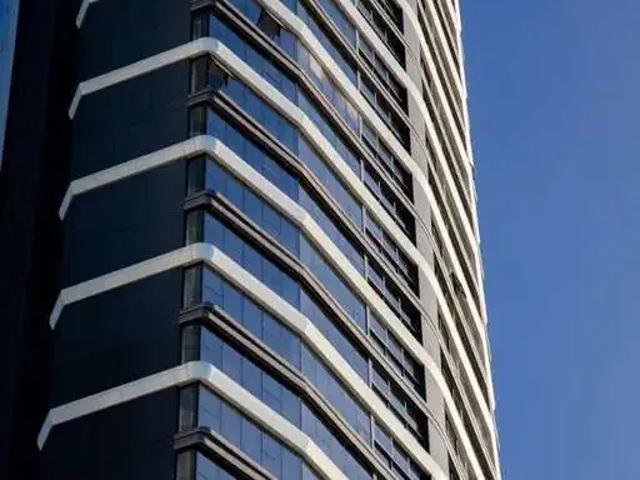 Apartamento para Venda em Balneário Camboriú/SC Centro 4 Quartos