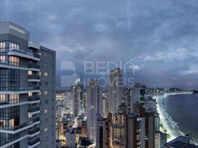 Apartamento para Venda em Balneário Camboriú/SC Centro 4 Quartos