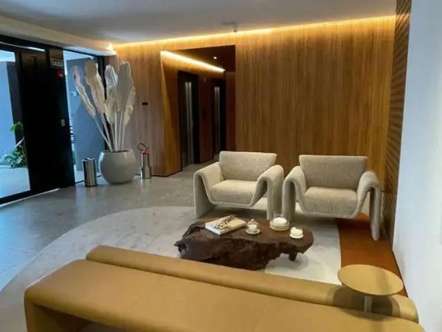 Apartamento para Venda em Balneário Camboriú/SC Centro 4 Quartos