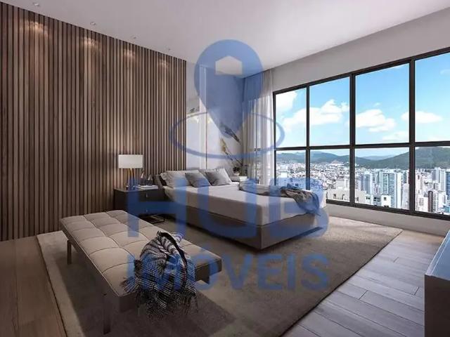 Apartamento para Venda em Balneário Camboriú/SC Centro 4 Quartos