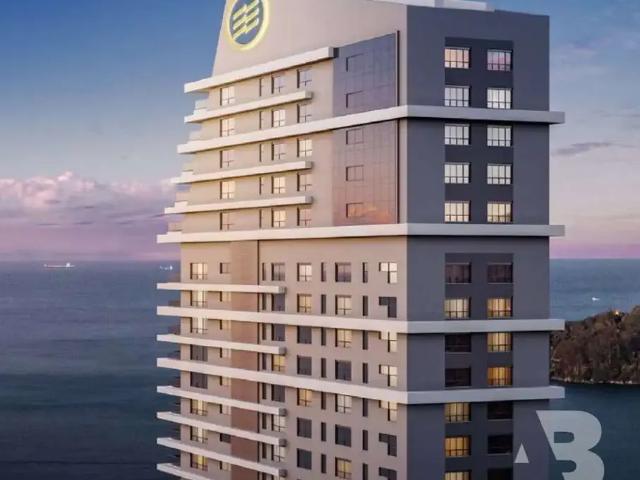 Apartamento para Venda em Balneário Camboriú/SC Centro 4 Quartos