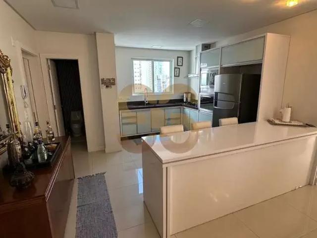 Apartamento para Venda em Balneário Camboriú/SC Centro 4 Quartos