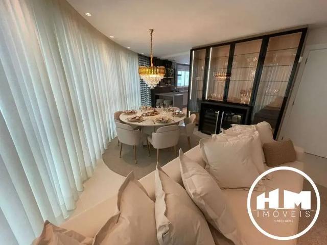 Apartamento para Venda em Balneário Camboriú/SC Centro 4 Quartos