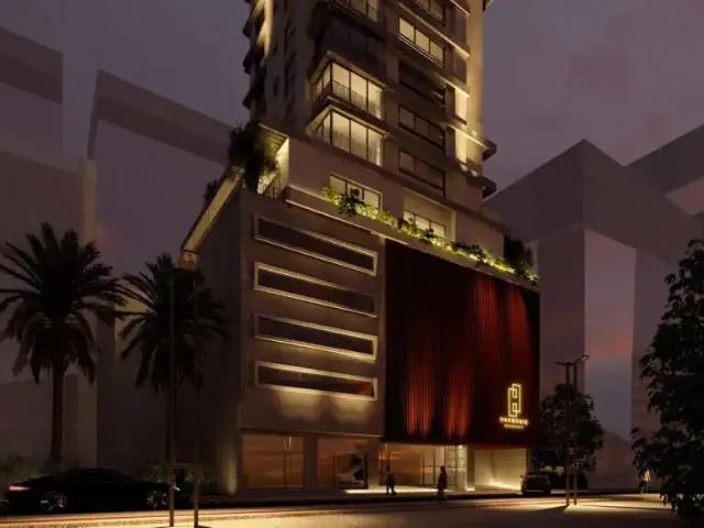 Apartamento para Venda em Balneário Camboriú/SC Centro 4 Quartos