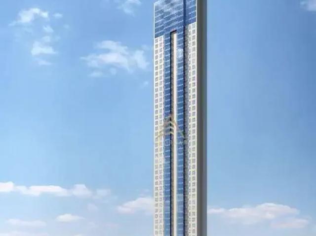 Apartamento para Venda em Balneário Camboriú/SC Centro 4 Quartos