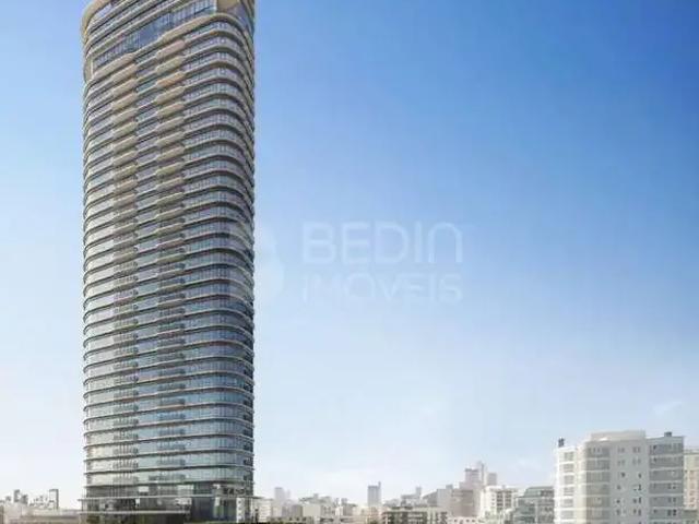 Apartamento para Venda em Balneário Camboriú/SC Centro 4 Quartos