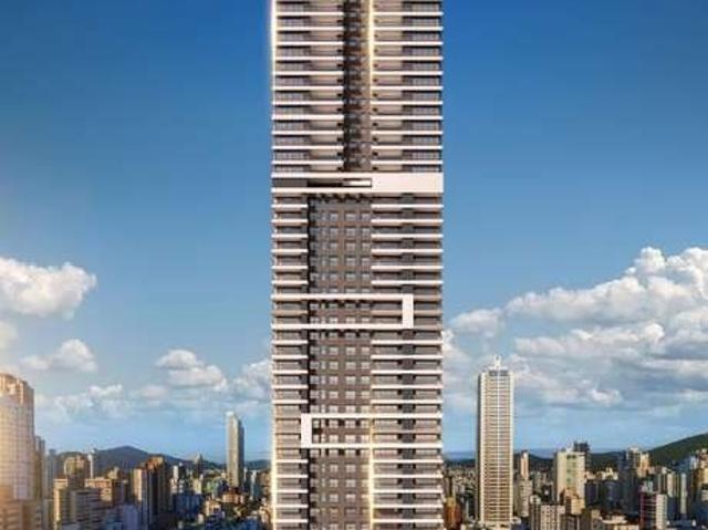 Apartamento para Venda em Balneário Camboriú/SC Centro 4 Quartos