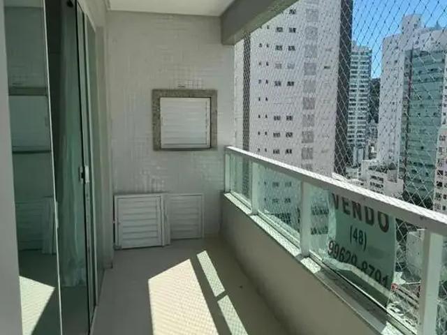 Apartamento para Venda em Balneário Camboriú/SC Centro 4 Quartos