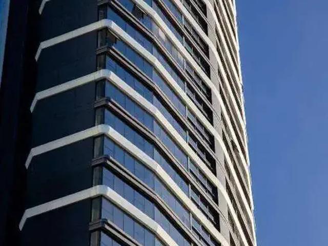 Apartamento para Venda em Balneário Camboriú/SC Centro 4 Quartos