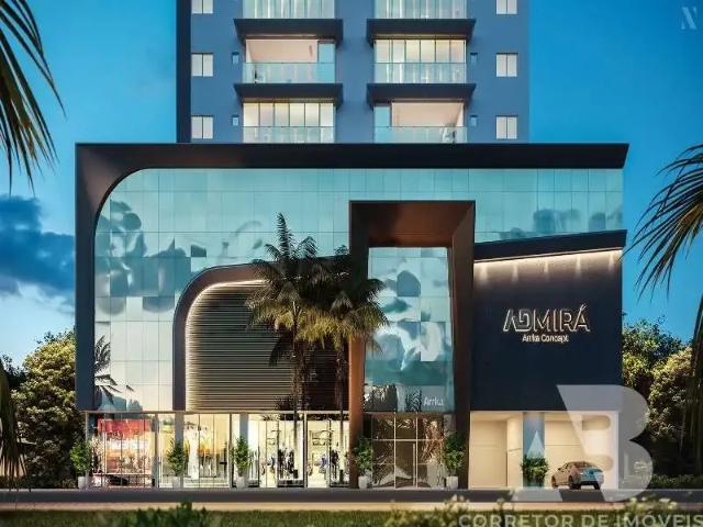 Apartamento para Venda em Balneário Camboriú/SC Centro 4 Quartos