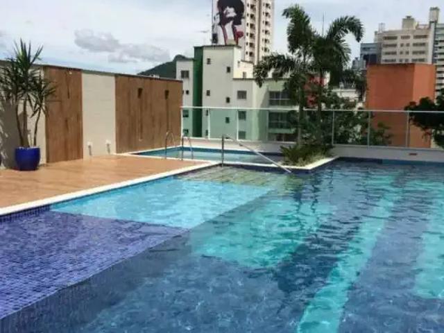 Apartamento para Venda em Balneário Camboriú/SC Centro 4 Quartos