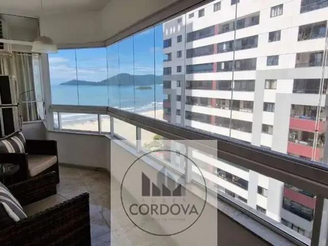 Apartamento para Venda em Balneário Camboriú/SC Centro 4 Quartos