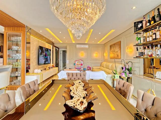Apartamento para Venda em Balneário Camboriú/SC Centro 4 Quartos