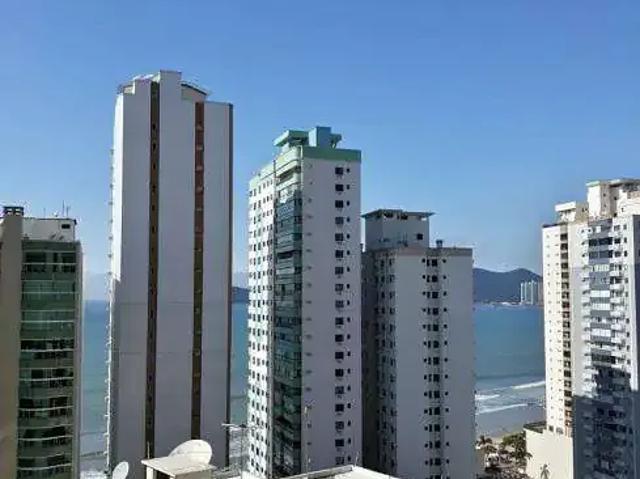 Apartamento para Venda em Balneário Camboriú/SC Centro 4 Quartos