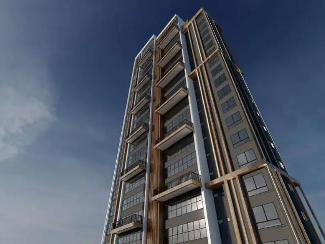 Apartamento para Venda em Balneário Camboriú/SC Centro 4 Quartos