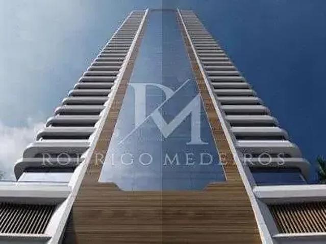 Apartamento para Venda em Balneário Camboriú/SC Centro 4 Quartos