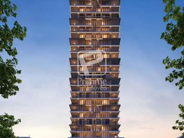 Apartamento para Venda em Balneário Camboriú/SC Centro 4 Quartos