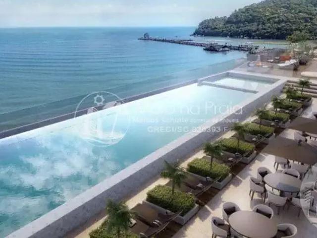Apartamento para Venda em Balneário Camboriú/SC Centro 4 Quartos