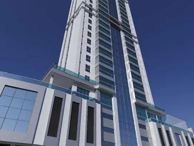 Apartamento para Venda em Balneário Camboriú/SC Centro 4 Quartos