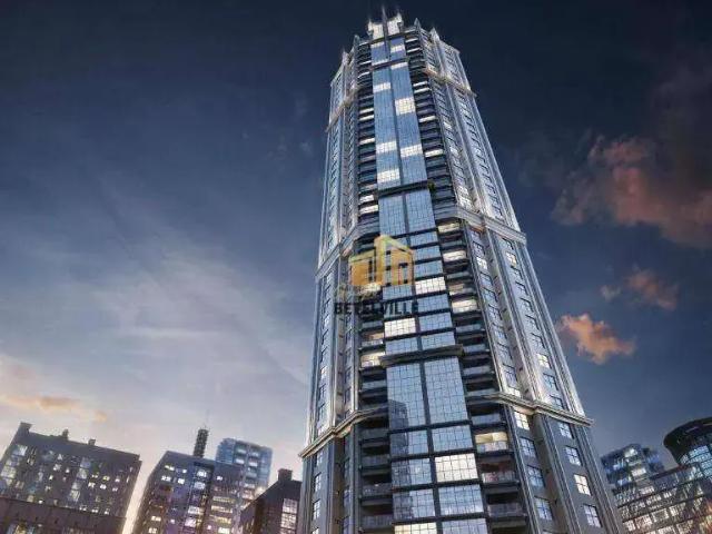 Apartamento para Venda em Balneário Camboriú/SC Centro 4 Quartos