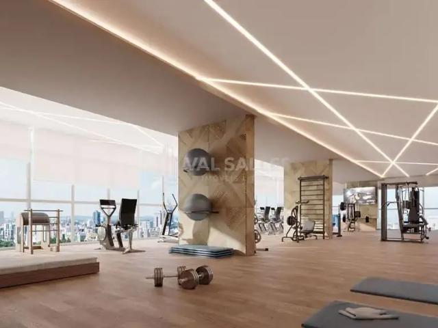 Apartamento para Venda em Balneário Camboriú/SC Centro 4 Quartos