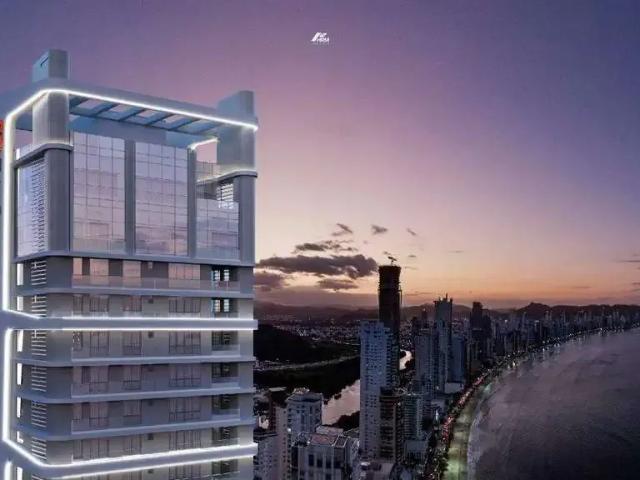 Apartamento para Venda em Balneário Camboriú/SC Centro 4 Quartos