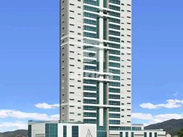 Apartamento para Venda em Balneário Camboriú/SC Centro 4 Quartos