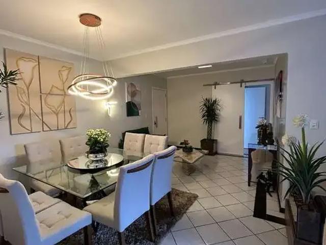 Apartamento para Venda em Balneário Camboriú/SC Centro 4 Quartos