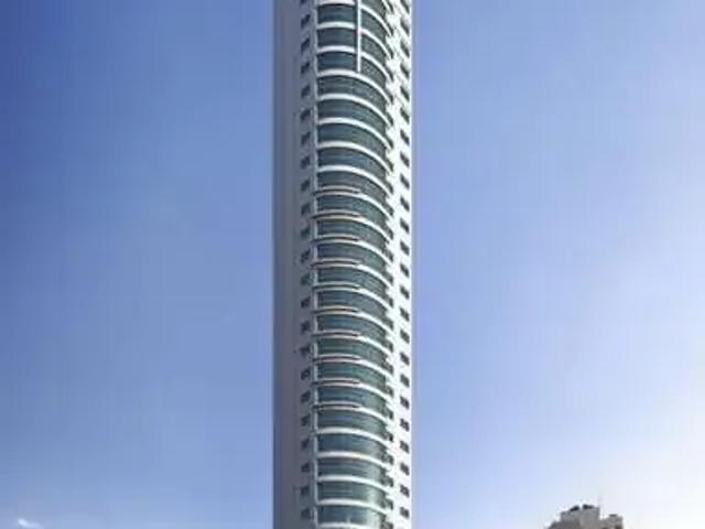 Apartamento para Venda em Balneário Camboriú/SC Centro 4 Quartos