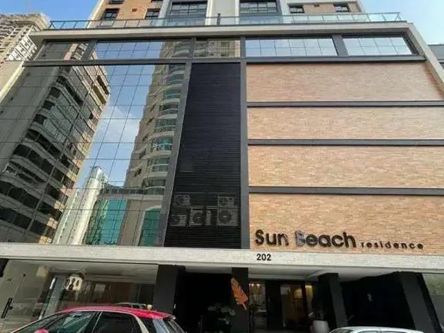 Apartamento para Venda em Balneário Camboriú/SC Centro 4 Quartos