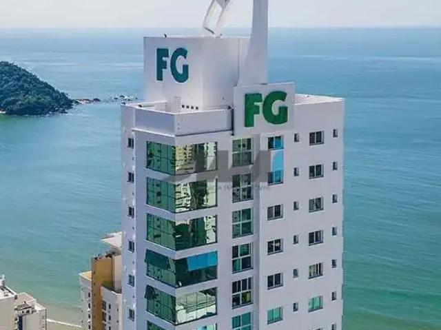 Apartamento para Venda em Balneário Camboriú/SC Centro 4 Quartos