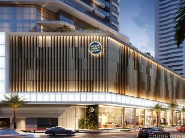 Apartamento para Venda em Balneário Camboriú/SC Centro 4 Quartos