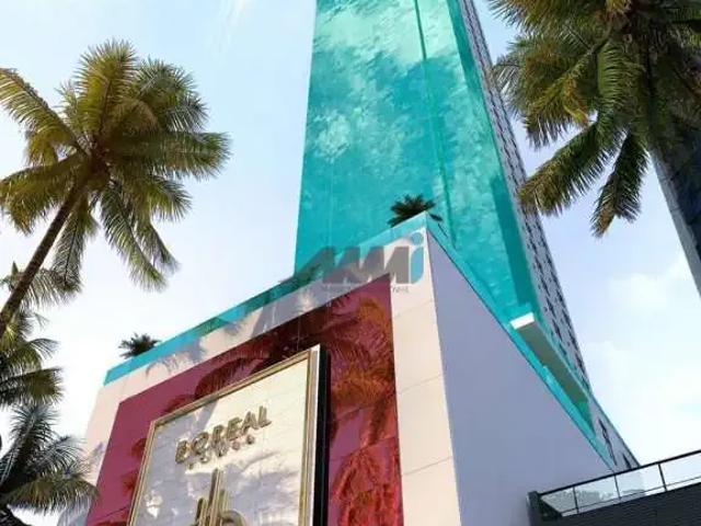 Apartamento para Venda em Balneário Camboriú/SC Centro 4 Quartos